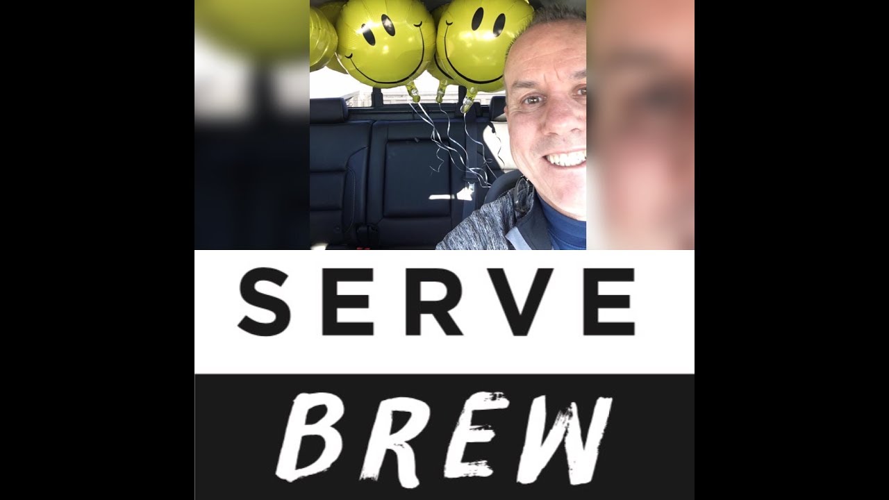 #SERVEbrew: Rock Church - Ps. Blake Melancon - YouTube
