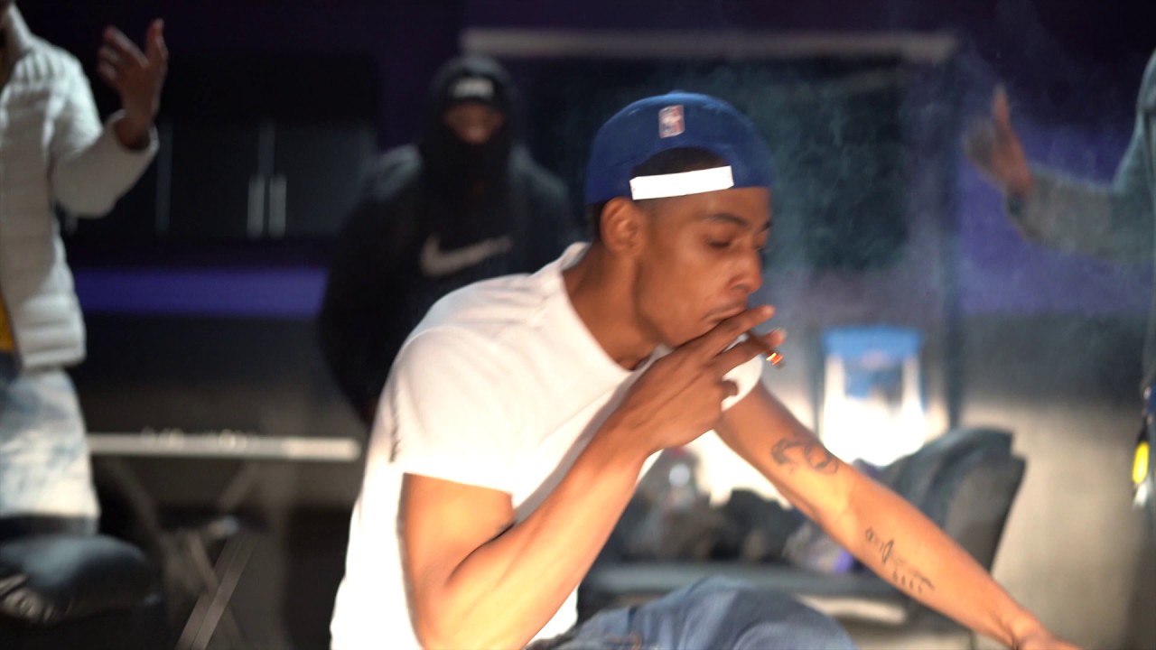 Grooviest Goon - All Week (Prod.Yamacia) - YouTube