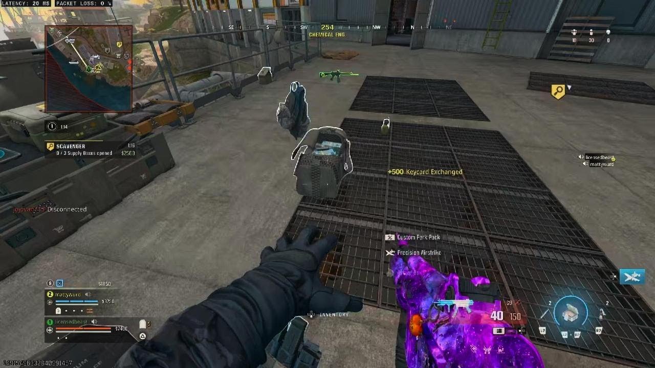 Rebirth 13 + 5 Kills - YouTube