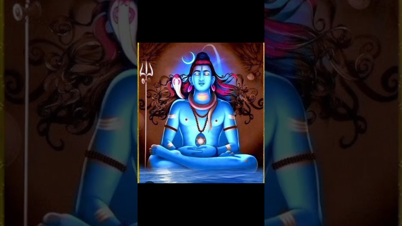 Jay mahadev 🌹🌹 - YouTube