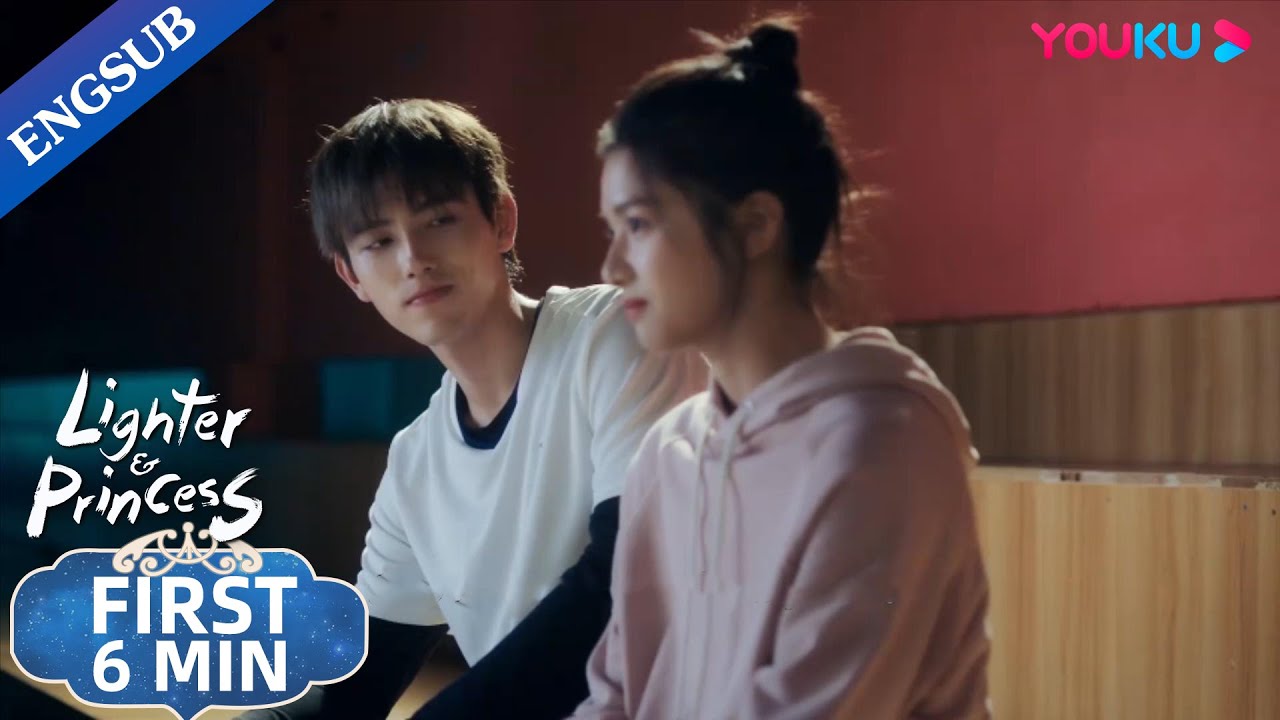 EP12 Preview: Li Xun is touched to know Zhu Yun cares about his health ...