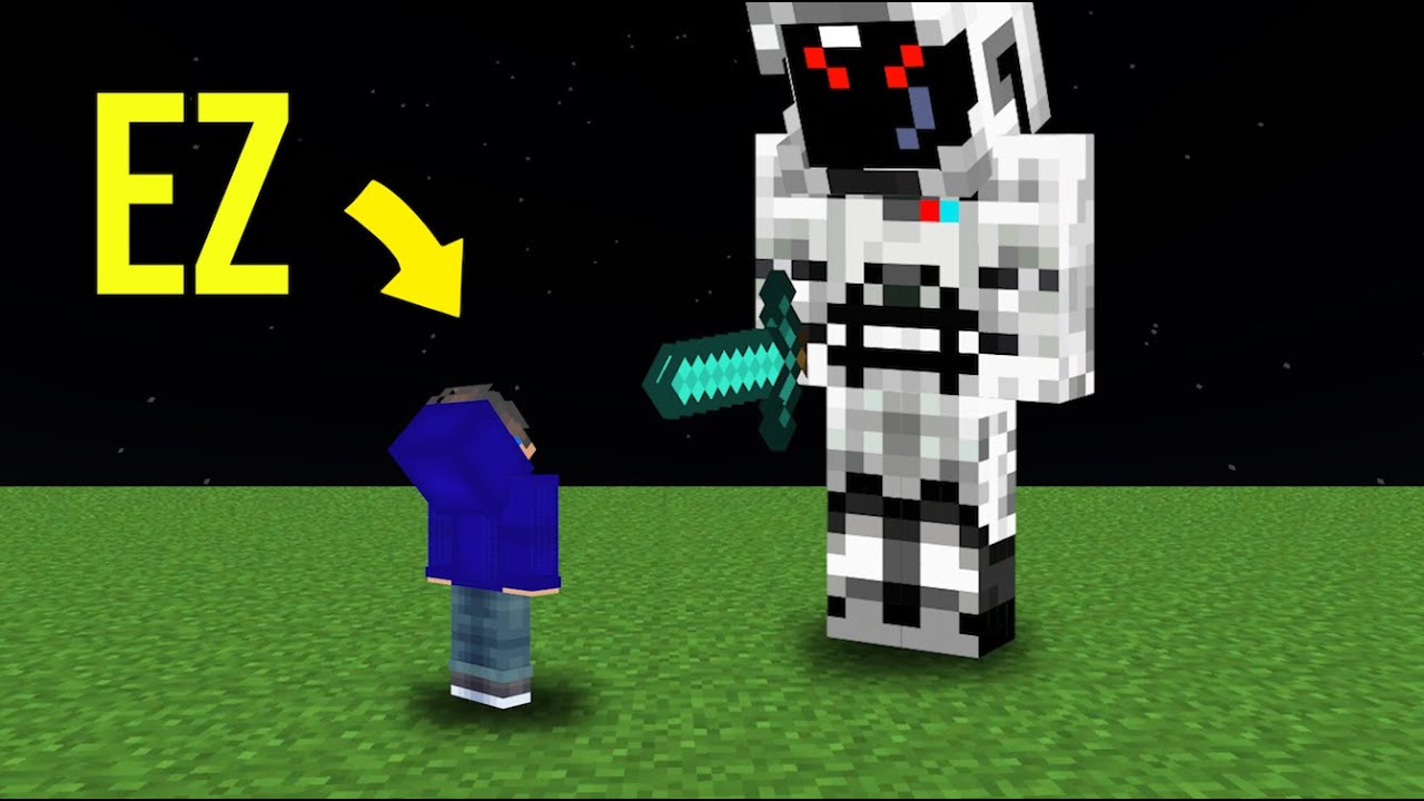 Fuze se venge de Kumiz - YouTube