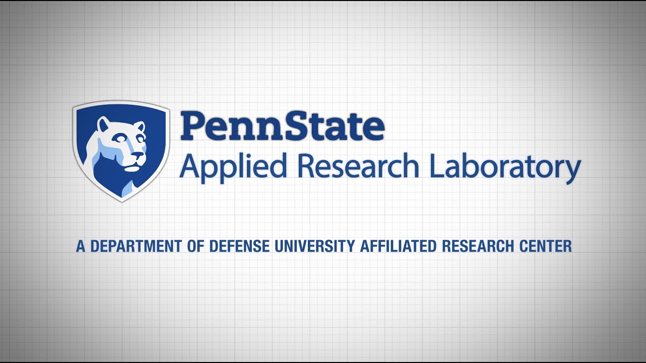Applied Research Laboratory Celebrates 75 Years - YouTube