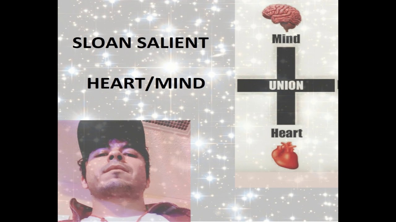 Sloan Salient- Heart and Mind(Full Album) 3rd Realm Records - YouTube
