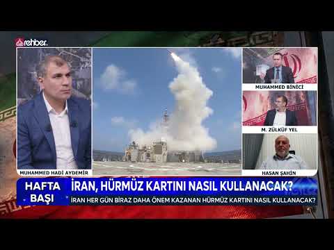 Barış Süreci İki Aşamalı: İslamabad Masası ve Gazze Kurulu