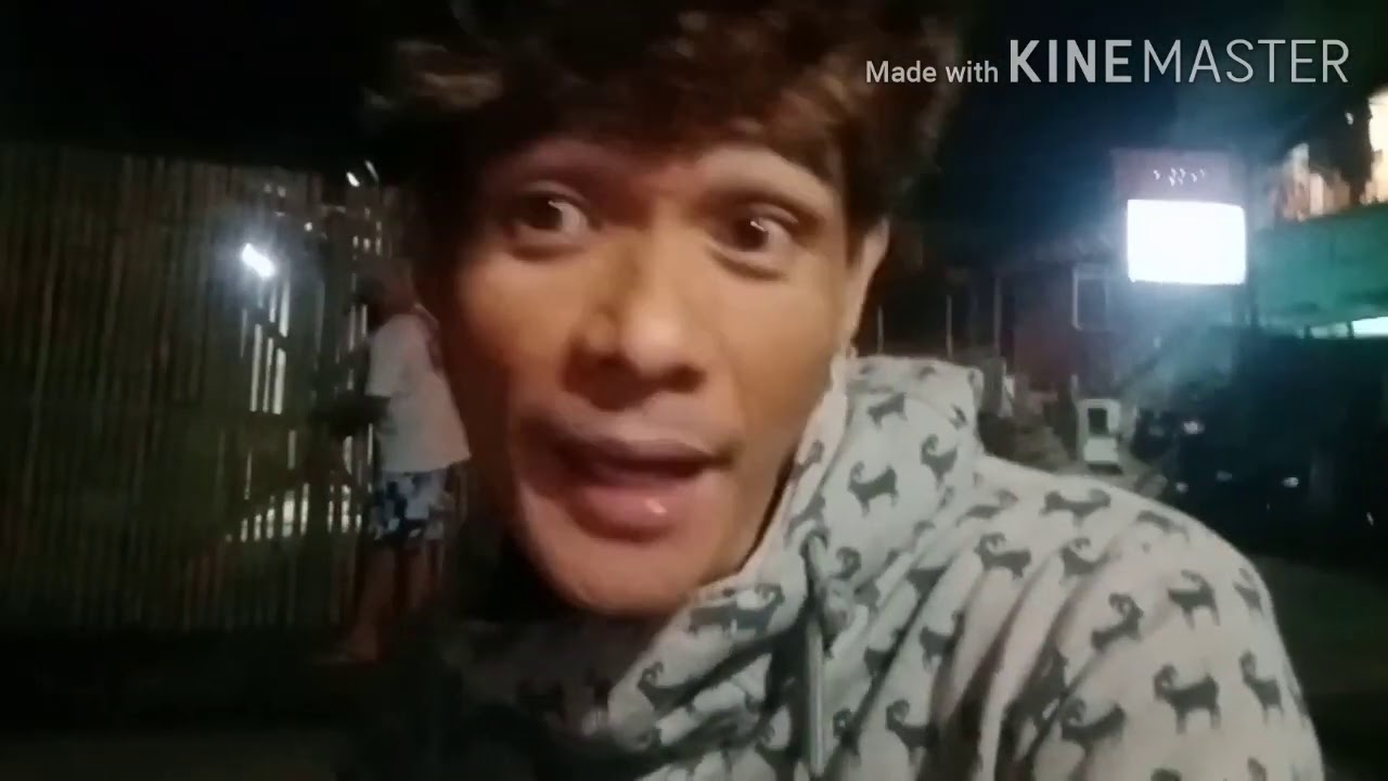 ULHA VILLAGE BUYING BARBIKYO - YouTube