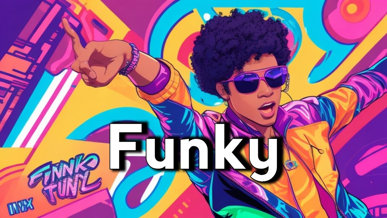 Funky Dance and Electronic Music No Copyright | Open Melodies | Upbeat ...