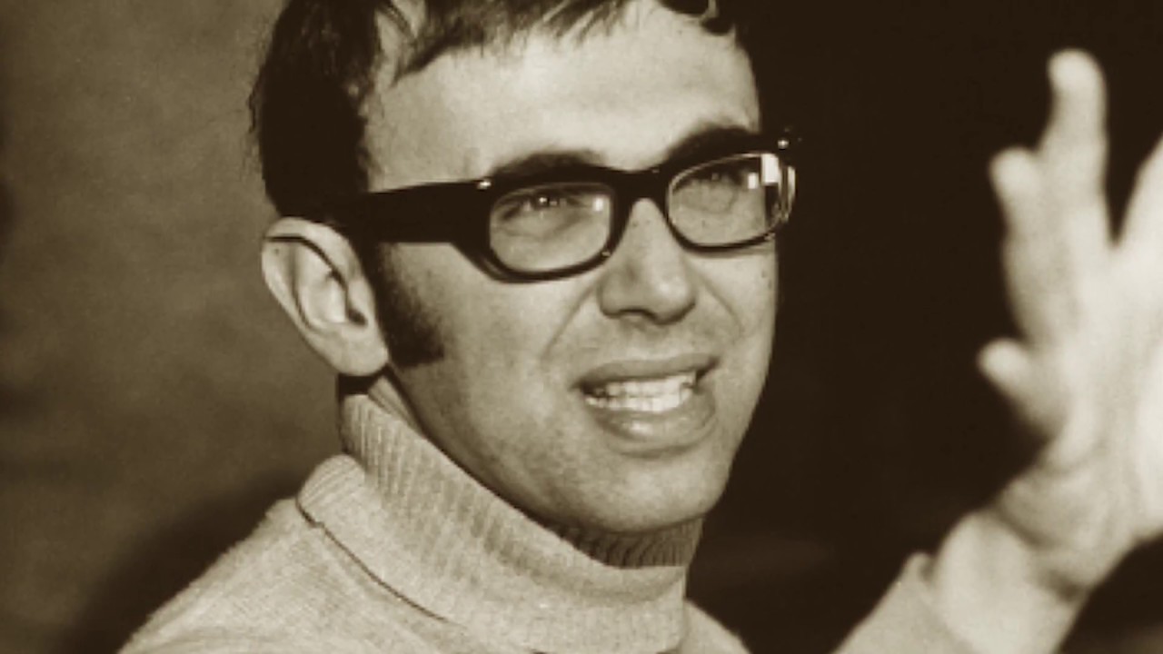 Off the Cutting Room Floor: Peter Sasdy (2017) HD - YouTube