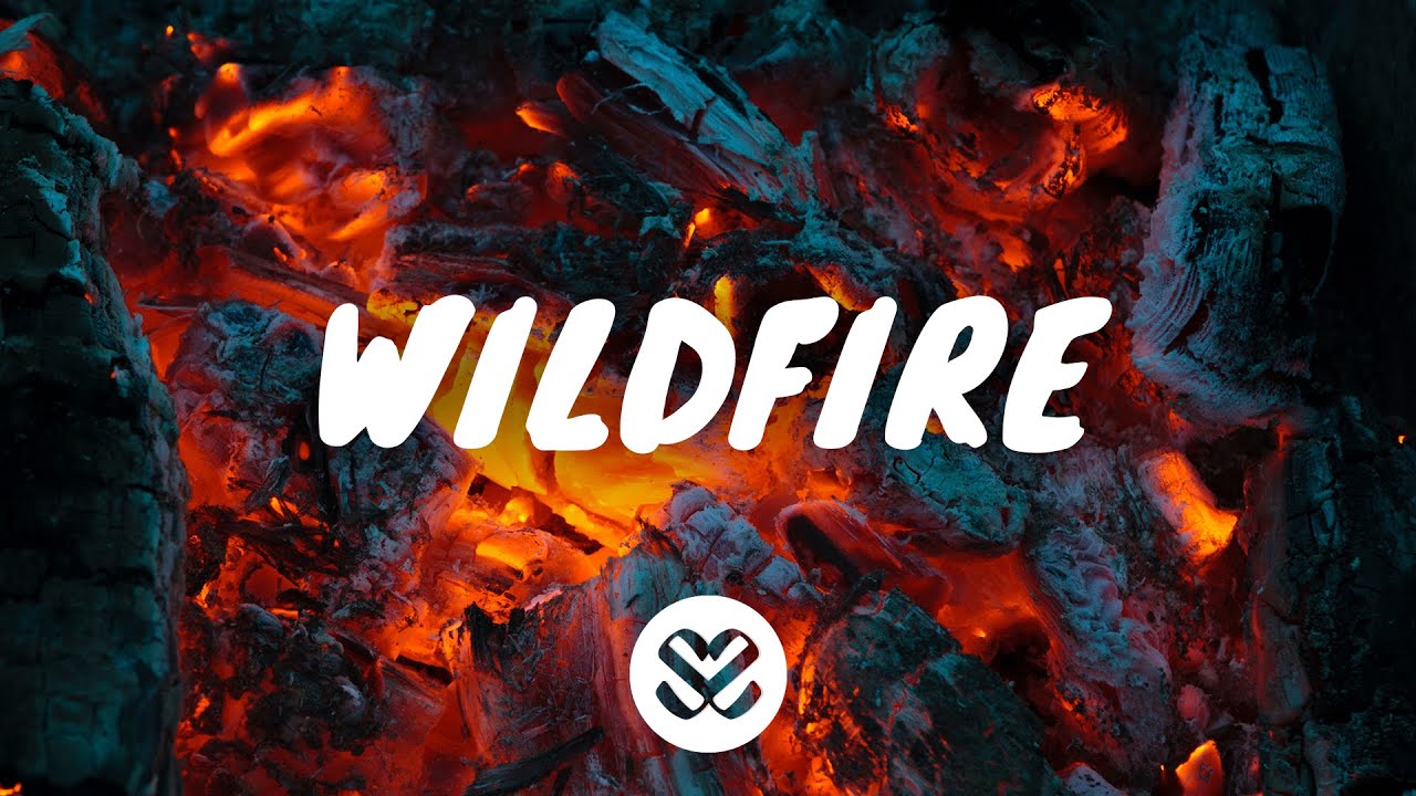 Jim Yosef & Sara Skinner - WILDFIRE (Lyrics) - YouTube