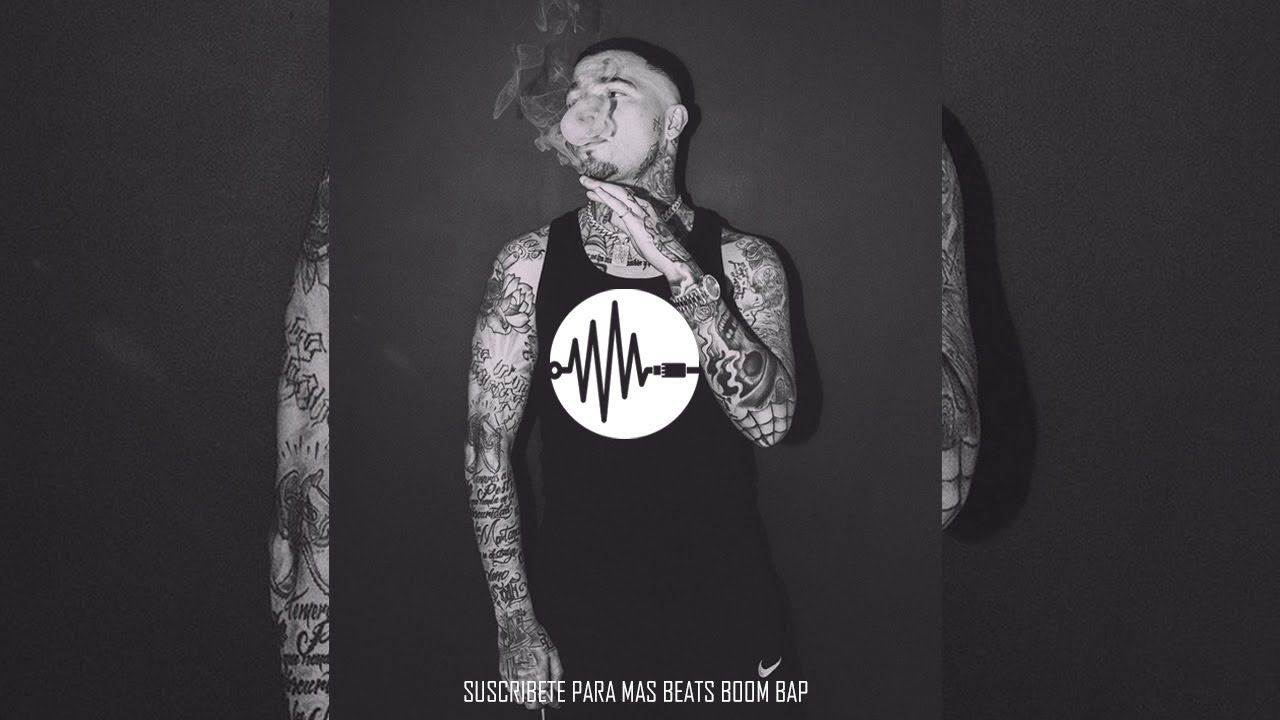 VENGO DEL BARRIO - BASE DE RAP BOOM BAP UNDERGROUND / Rap FREESTYLE ...