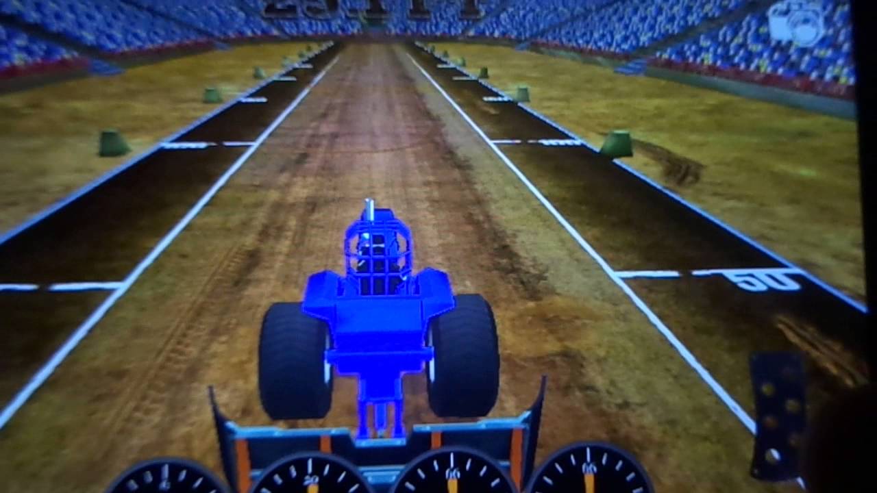 Pulling USA - Android game official Gameplay And Walkthrough - YouTube