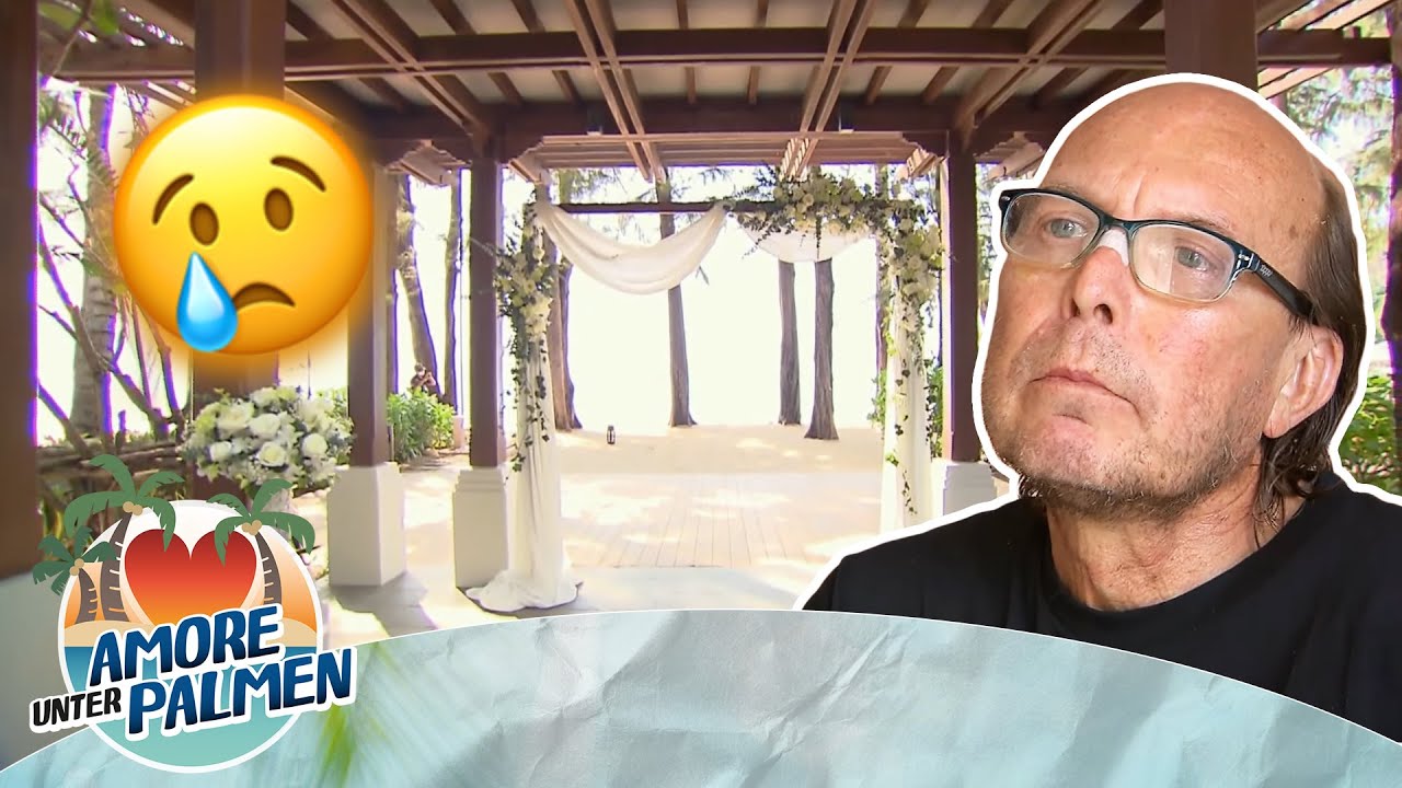 Allein am Hochzeitstag?😢 Wird Harry vor dem Altar sitzengelassen? 💔 ...