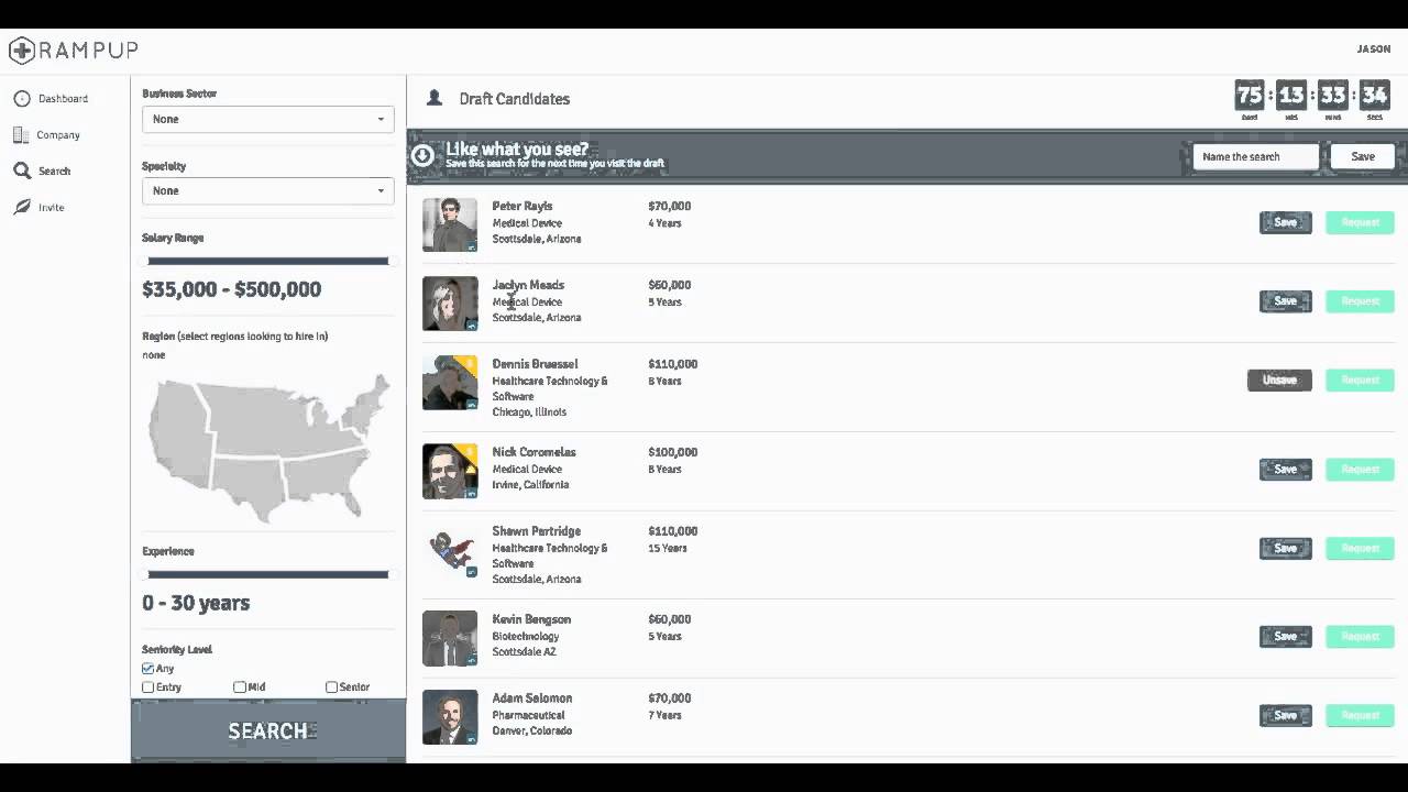 Product Demo Video - YouTube