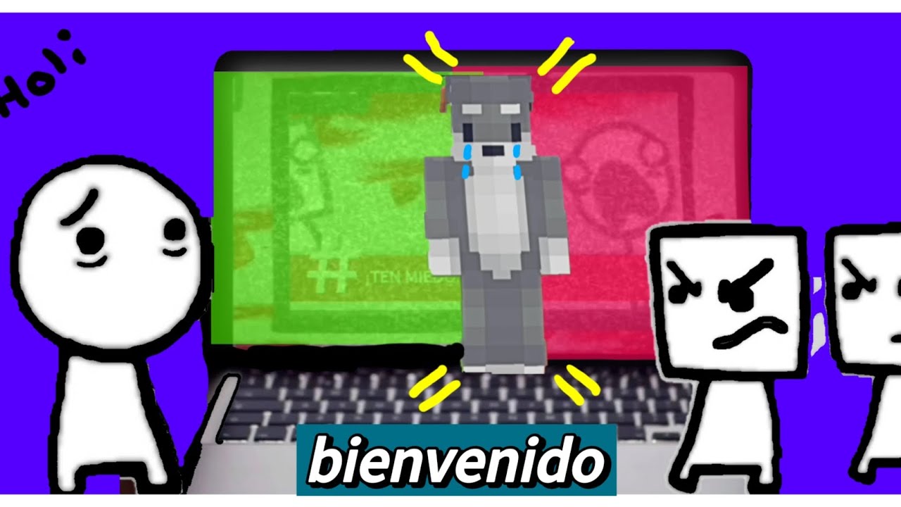 Jugando Cicle Viral 🐾 - YouTube