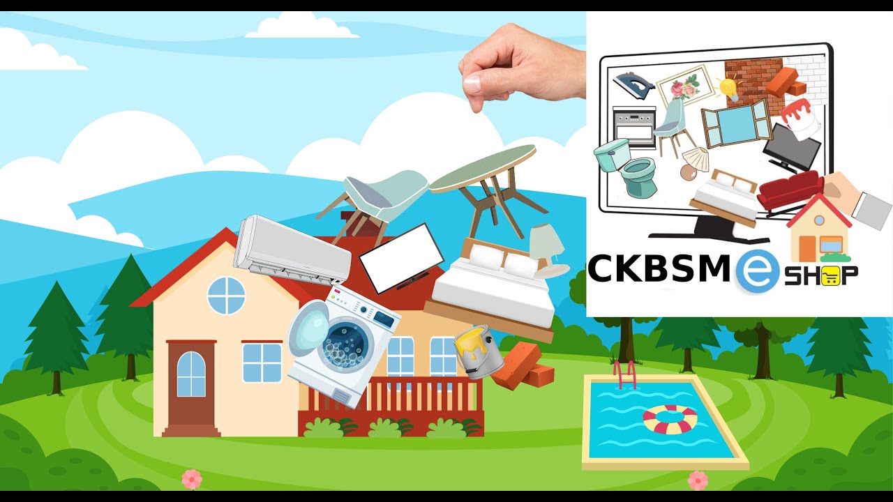 CKBSM ESHOP - ΤΑ ΠΑΝΤΑ ΓΙΑ ΧΤΙΣΙΜΟ, ΑΝΑΚΑΙΝΙΣΗ, ΔΙΑΚΟΣΜΗΣΗ, ΕΠΙΠΛΩΣΗ ...