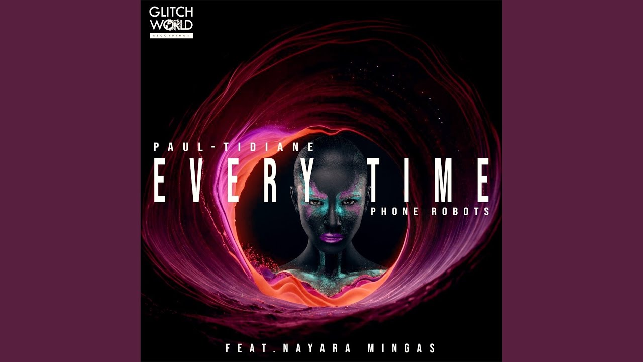 Every Time (Original Mix) - YouTube