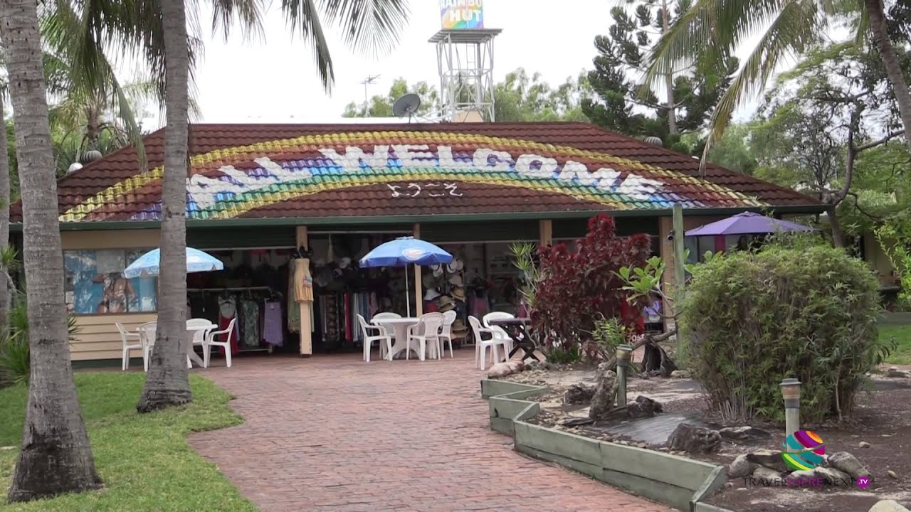Great Keppel Island Cruise, Freedom Fast Cats, Yeppoon Queensland ...
