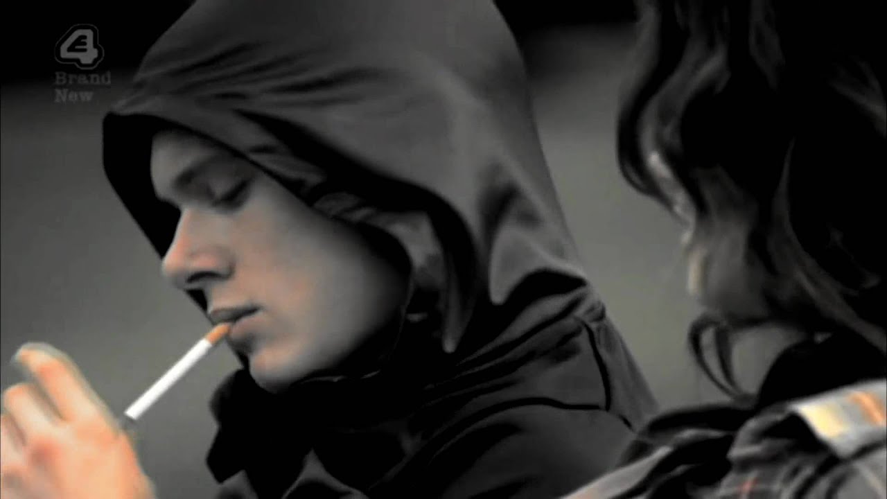 Cook & Effy ; Kiss The Rain - YouTube