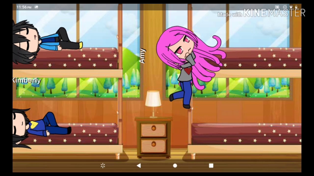 Gacha Life Mini Movie. - YouTube