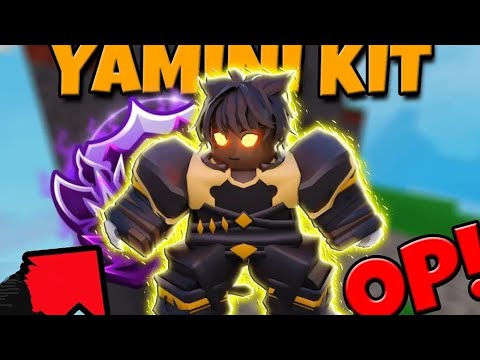 TRYING ( YAMINI KIT ) GAMEPLAY 🔥🔥 - YouTube