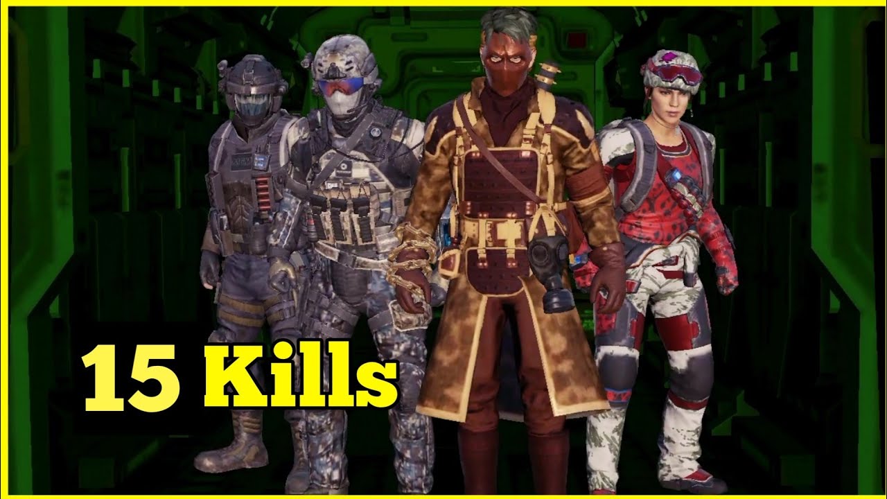 call of duty mobile Trickster class | Cod mobile intense Gameplay | Cod ...