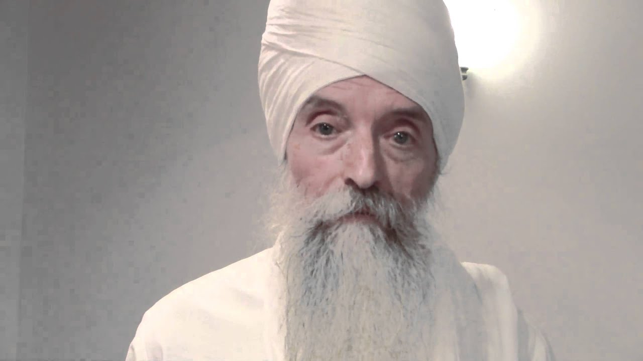 Guru Singh talking about Khalsa Men's Camp 2012 - YouTube
