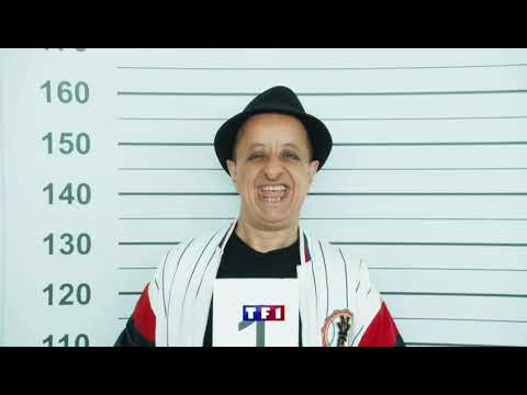 Visual Suspect, le 17 juin sur TF1 ! - YouTube