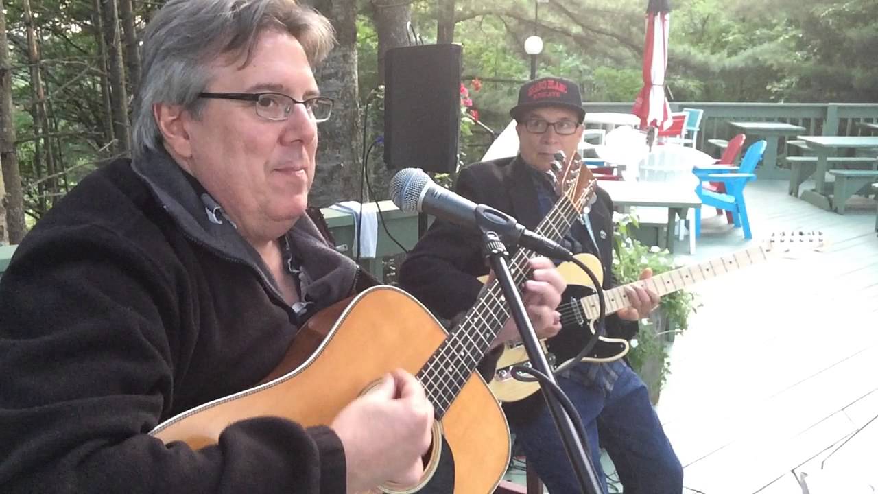 Spooky - Angelo Meli and Gregory Evans - YouTube
