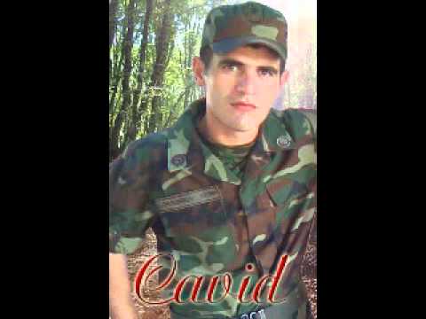 Cavid-Sevgilim (Ver.2)