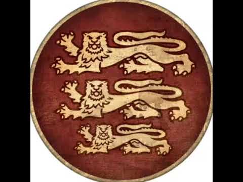 Medieval Kingdoms Total War 1212 AD Kingdom of England - YouTube