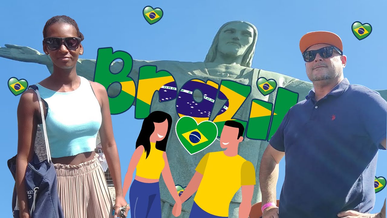 Portuguese and Brazilian Dating Month at Malibu Matchmaking - Cristo ...