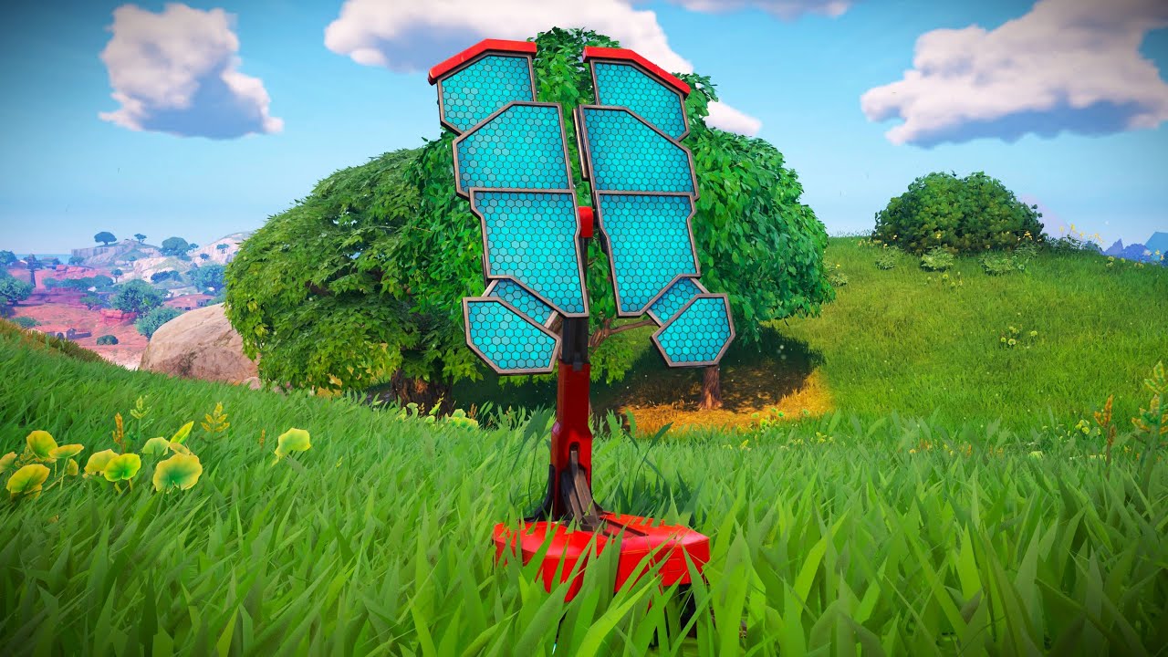 Iron Man Rift Beacon LIVE In-Game! (Season 4 Teaser?) - YouTube