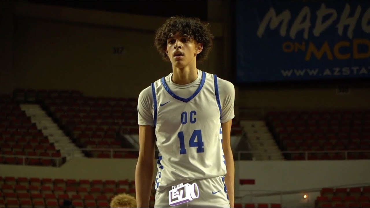 Colton Watson Sophomore Year Mixtape - YouTube