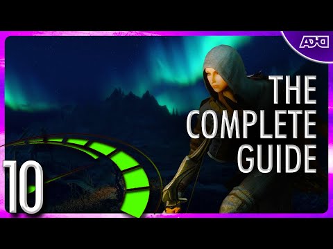Skyrim PERFORMANCE Mods & Animations | How To Install Guide