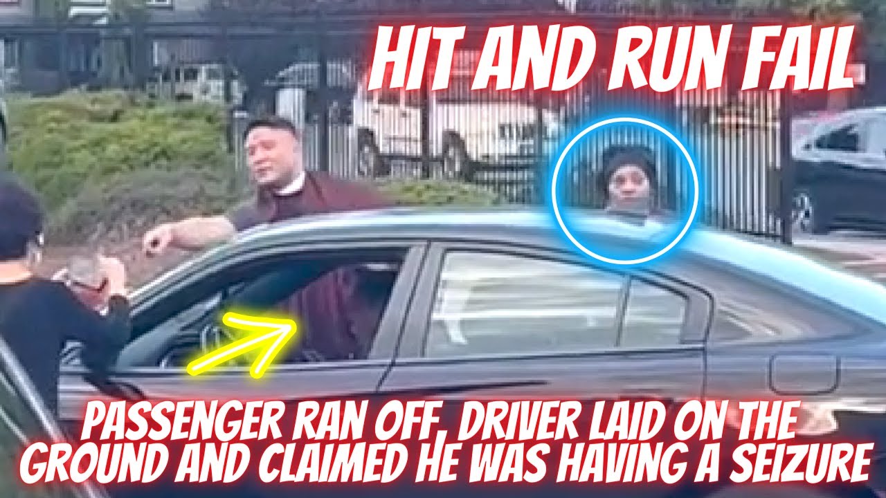 Bad drivers & Driving fails -learn how to drive #611 - YouTube