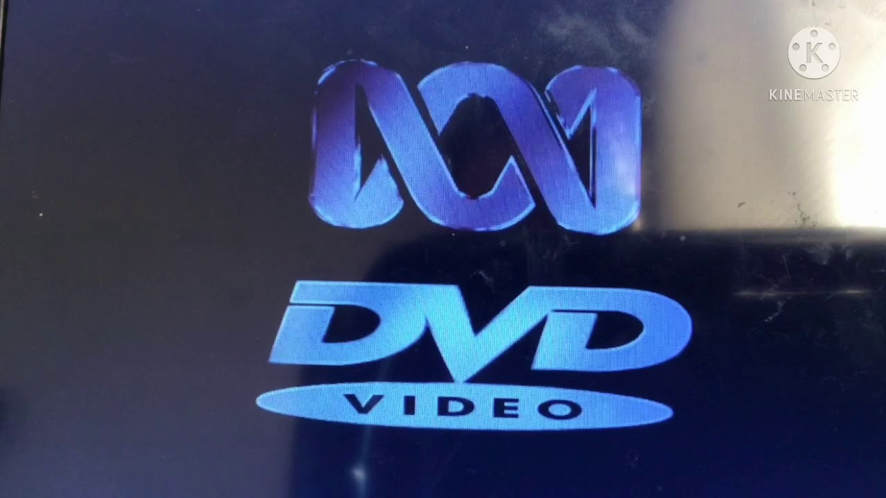 ABC DVD intro (2001) - YouTube