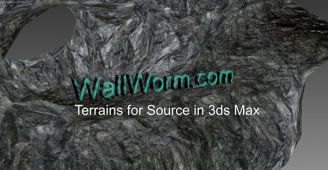 Wall Worm Displacements 2013 - YouTube
