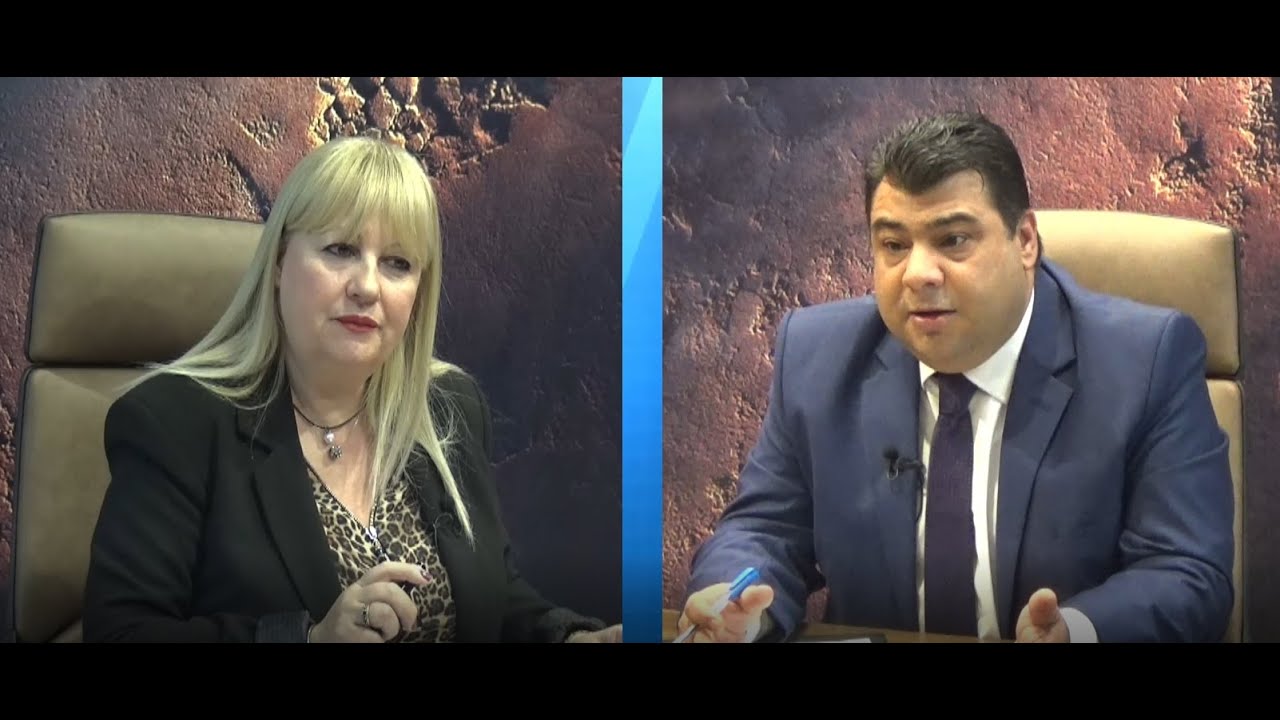ΣΤΗΝ ΤΕΛΙΚΗ ΕΥΘΕΙΑ ΠΡΟΣ ΤΙΣ ΕΚΛΟΓΕΣ.ΜΕ ΤΟΝ ΥΠ.ΒΟΥΛΕΥΤΗ "ΕΝΩΝΩ¨ Α΄ΘΕΣ ...