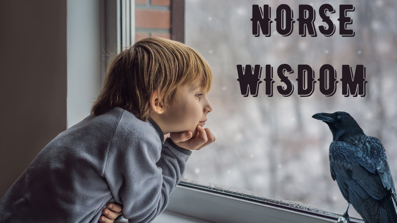 15 Rules For Life - Viking Code of Conduct - YouTube