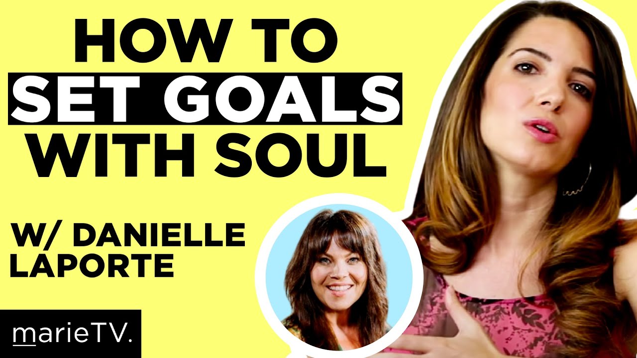 Goal Setting - YouTube