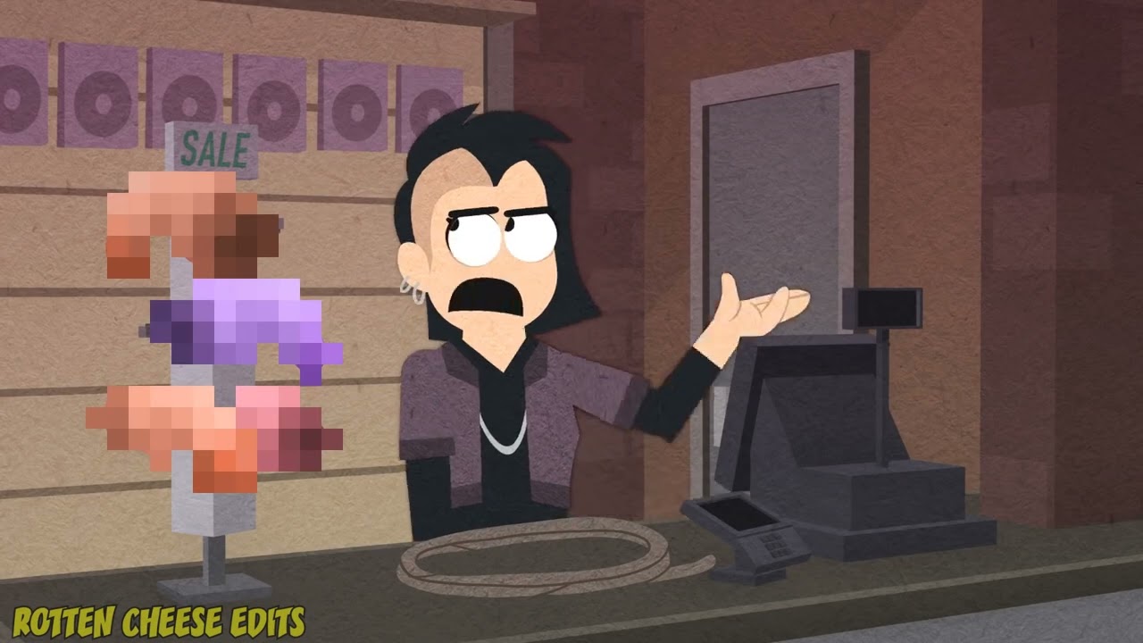 Suction Cup Man 4 EDITED - YouTube