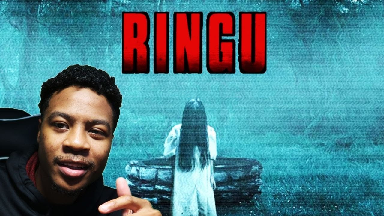 THE ORIGINAL ! First Time Watching RINGU (1998) リング Movie Reaction ...