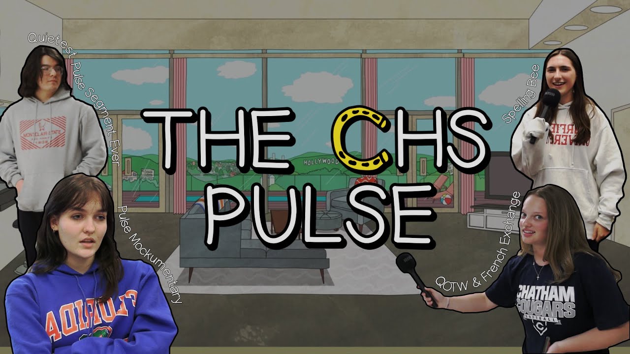 Pulse Season 12 Episode 16 - YouTube