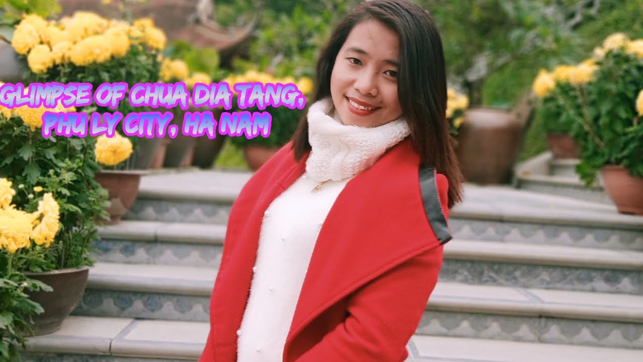 Travel vlog 1: What to do in Phu ly City - YouTube