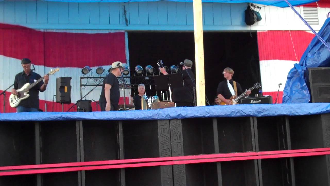 Tommy Chris RUBY - YouTube