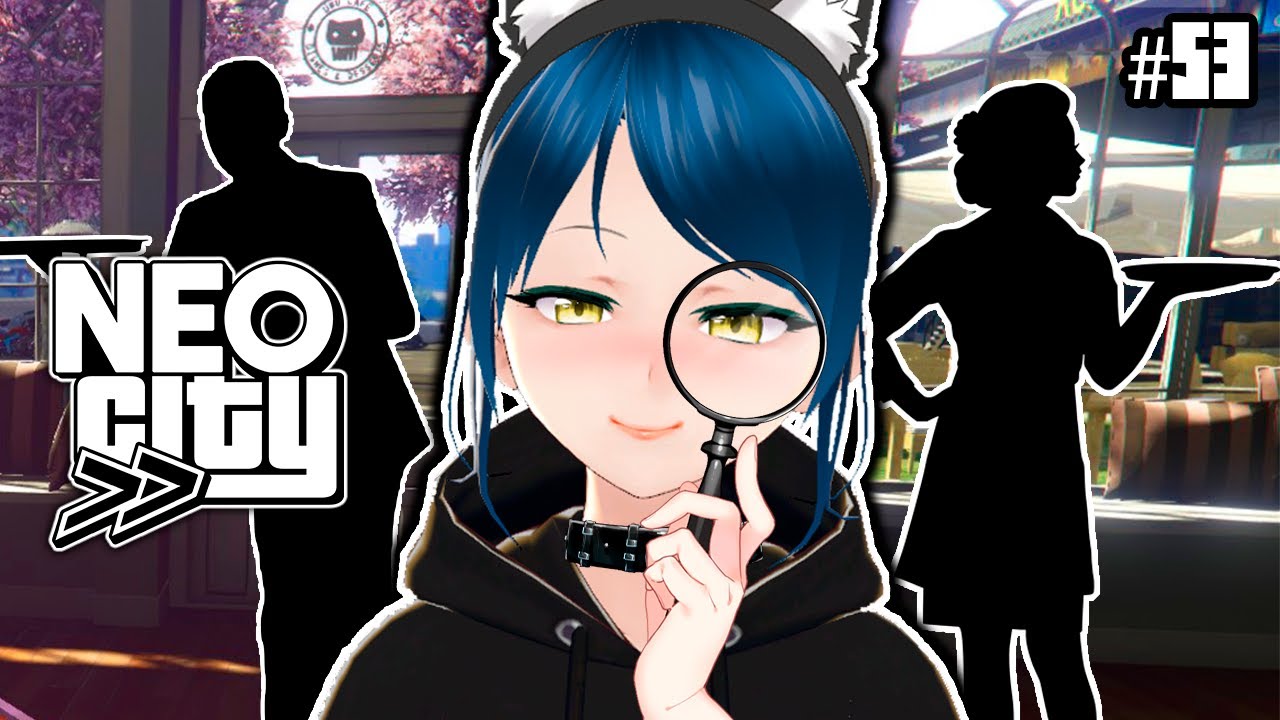 Funcionários novos no Cat! | GTA RP NeoCity #53 - YouTube