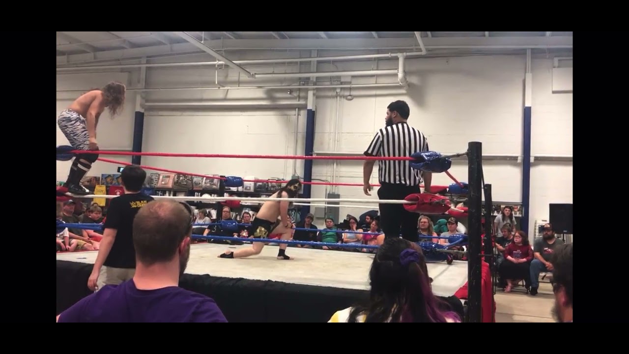 PDAC v Nuka Kojima v Frank Yeager 8/27/21 - YouTube