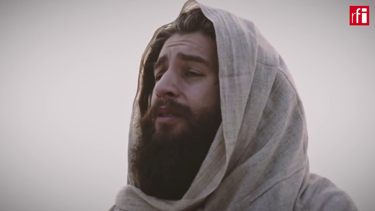 #WorldMusicMatters: reggae artist Marcus Gad on the song River from new ...