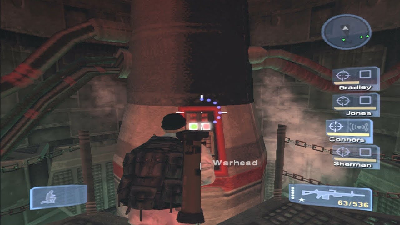 Conflict Global Storm Playing For Keeps Final Mission Hard Playthrough ...