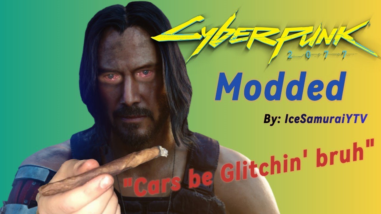 Car Clipping - YouTube